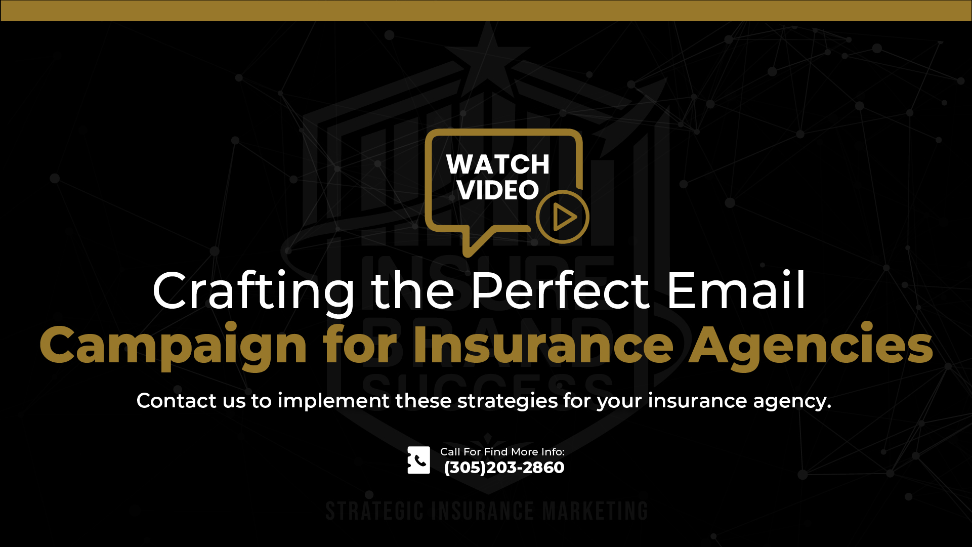 The Perfect Email Marketing Campaign for Insurance Agencies - Insurance ...